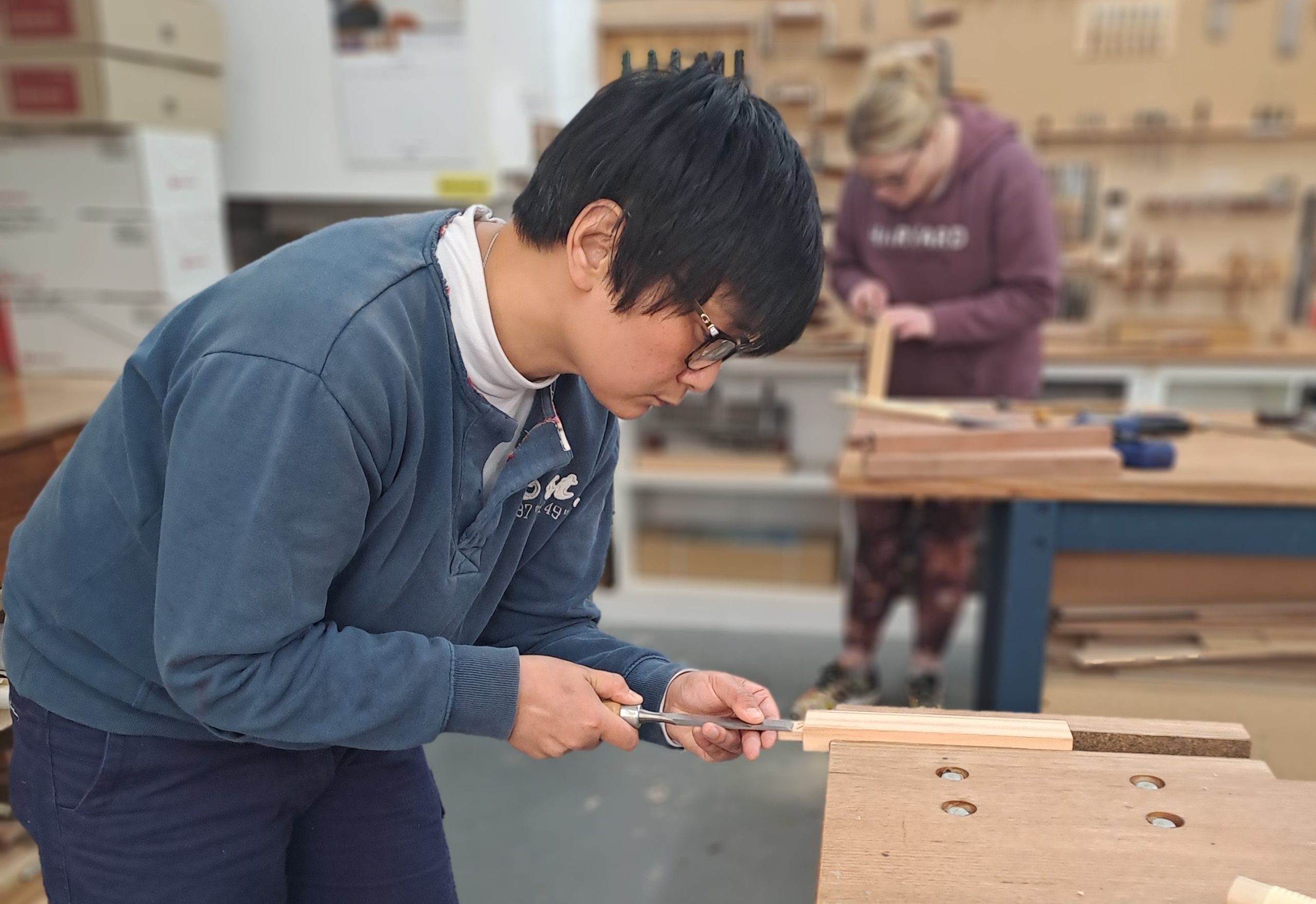 Melbourne Woodworking Courses: Learn New Woodworking Skills
